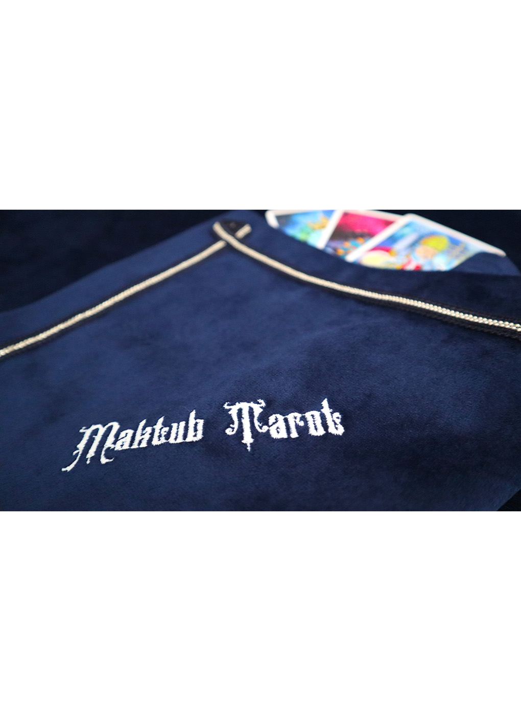 Shop Maktub Tarot